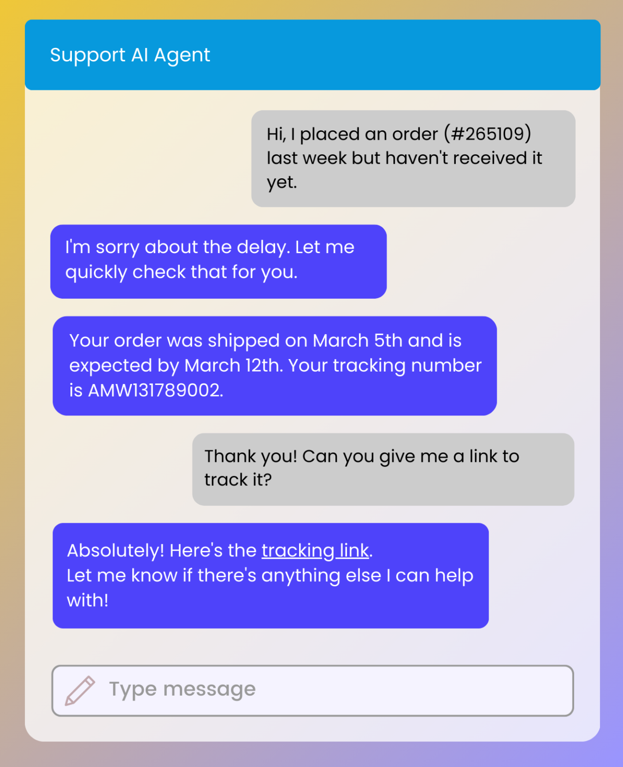 SmartBots: Enterprise AI Agents for Data Analysis, Customer Support ...