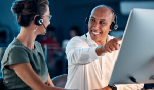 Automate Customer Interactions and Deliver Personalized Customer ...